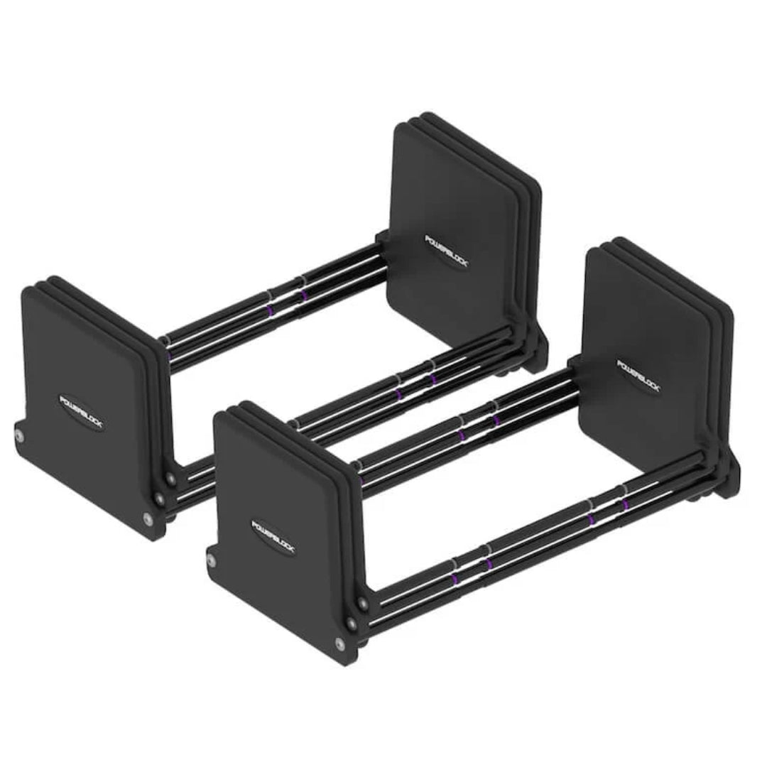 PowerBlock Commercial Pro 125-175 Expansion Kit For Pro 125 – Wellness ...