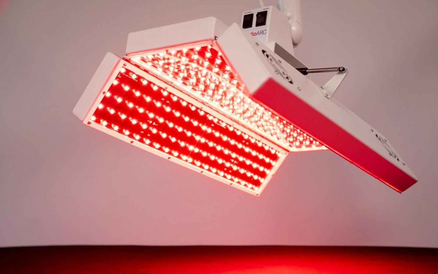 Body Balance System ApolloARC Red Light Therapy Device – Wellness Junction