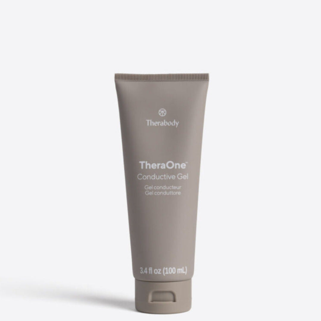 TheraBody TheraOne Conductive Gel for TheraFace PRO – Wellness Junction